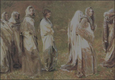 【dothog】纪伯伦《先知》4 - 爱Pia戏网,戏鲸App,Pia戏剧本