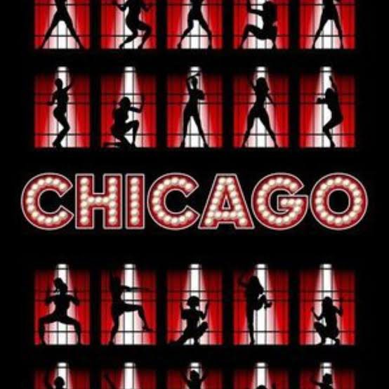 【音乐剧Chicago】 Cell Block Tango - 爱Pia戏网,戏鲸App,Pia戏剧本