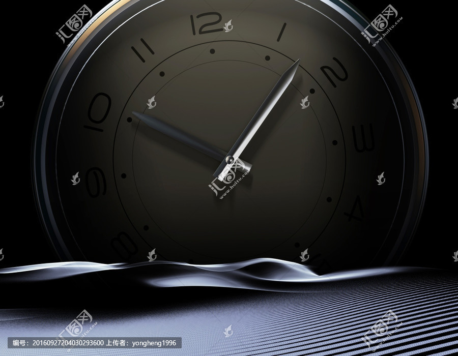 时间荒漠 - 爱Pia戏网,戏鲸App,Pia戏剧本