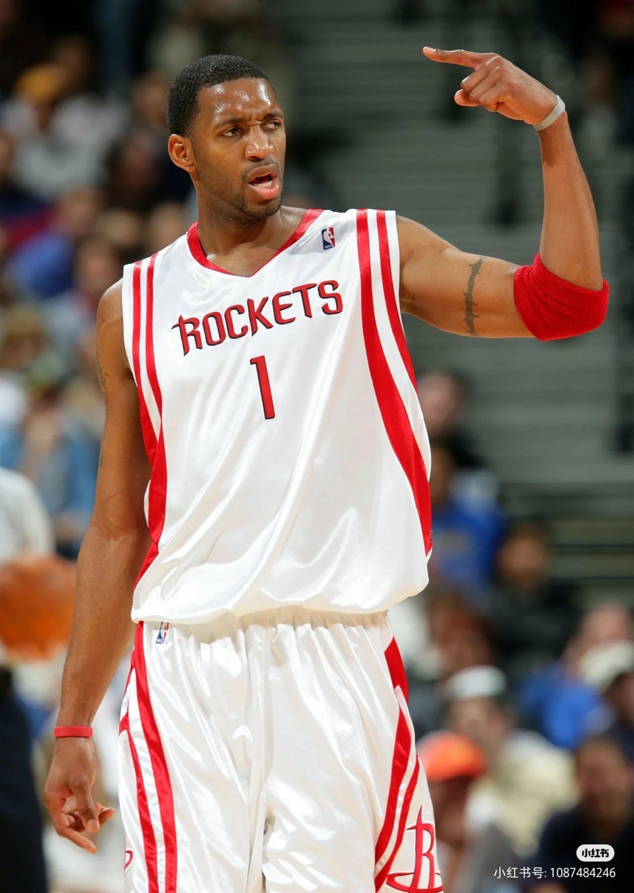 【有一种奇迹叫麦迪】 - 爱Pia戏网,戏鲸App,Pia戏剧本