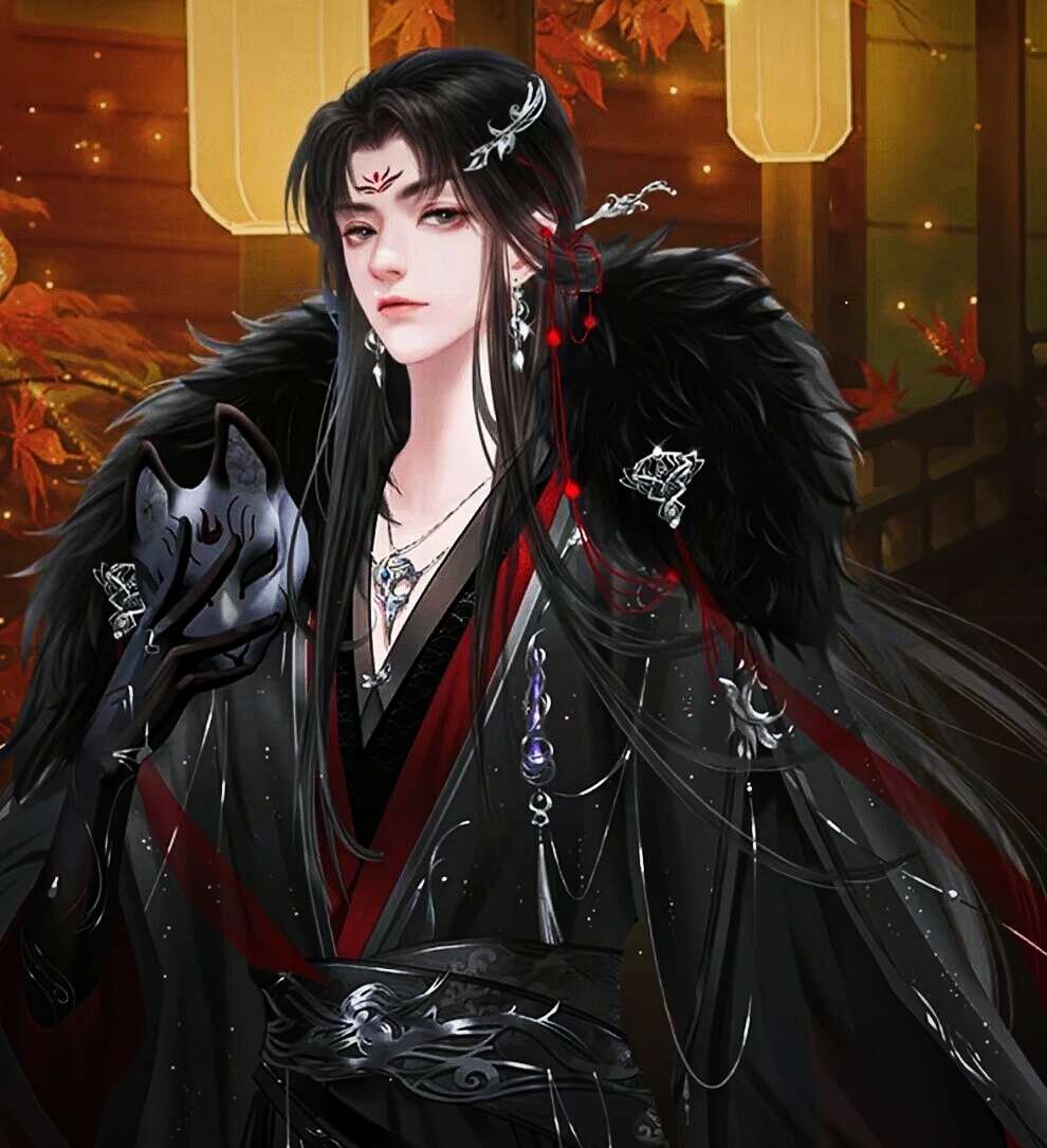 前世今生の南柯一梦 - 爱Pia戏网,戏鲸App,Pia戏剧本