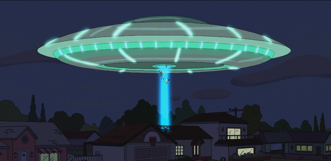 【dothog】瑞克和莫蒂 S1E9 - 爱Pia戏网,戏鲸App,Pia戏剧本