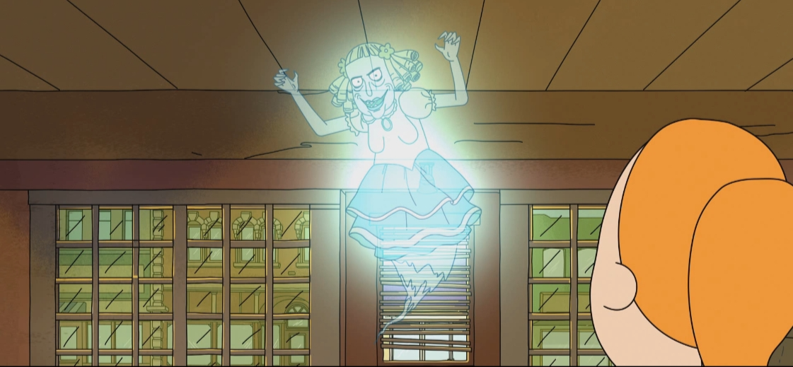 【dothog】瑞克和莫蒂 S1E9 - 爱Pia戏网,戏鲸App,Pia戏剧本